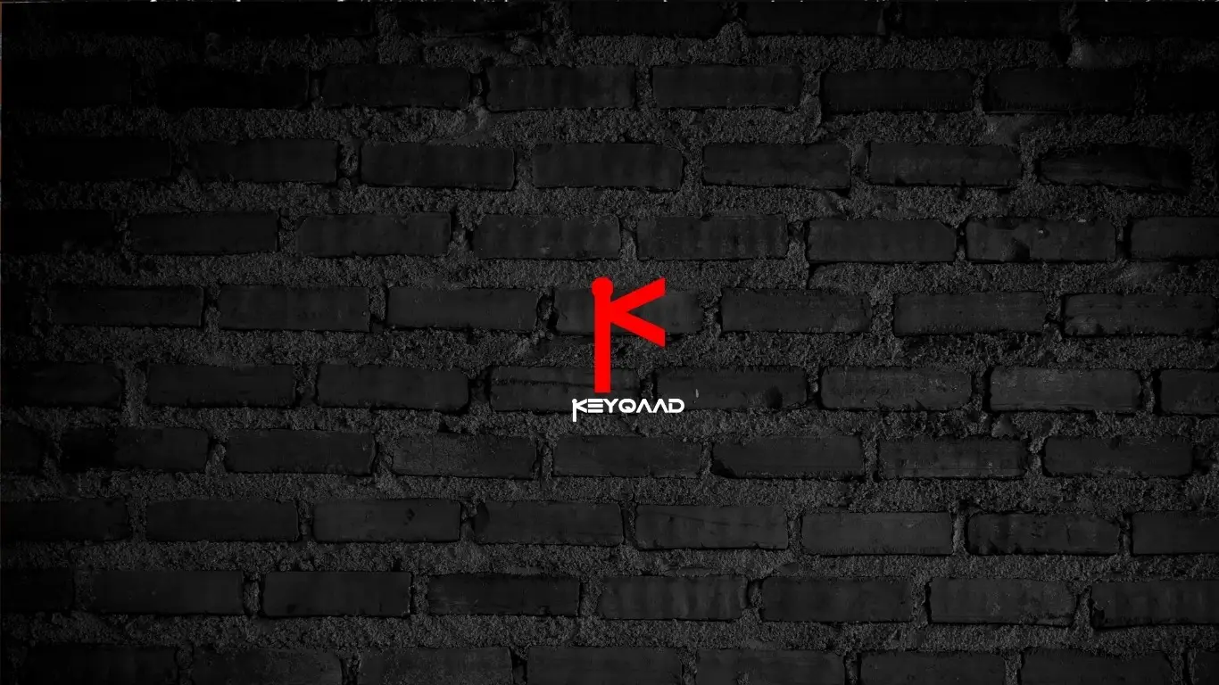 Home - KeyQaad